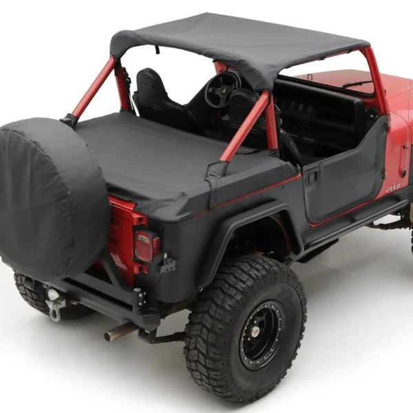 SMITTYBILT Corner Guard 76876 | Trails West